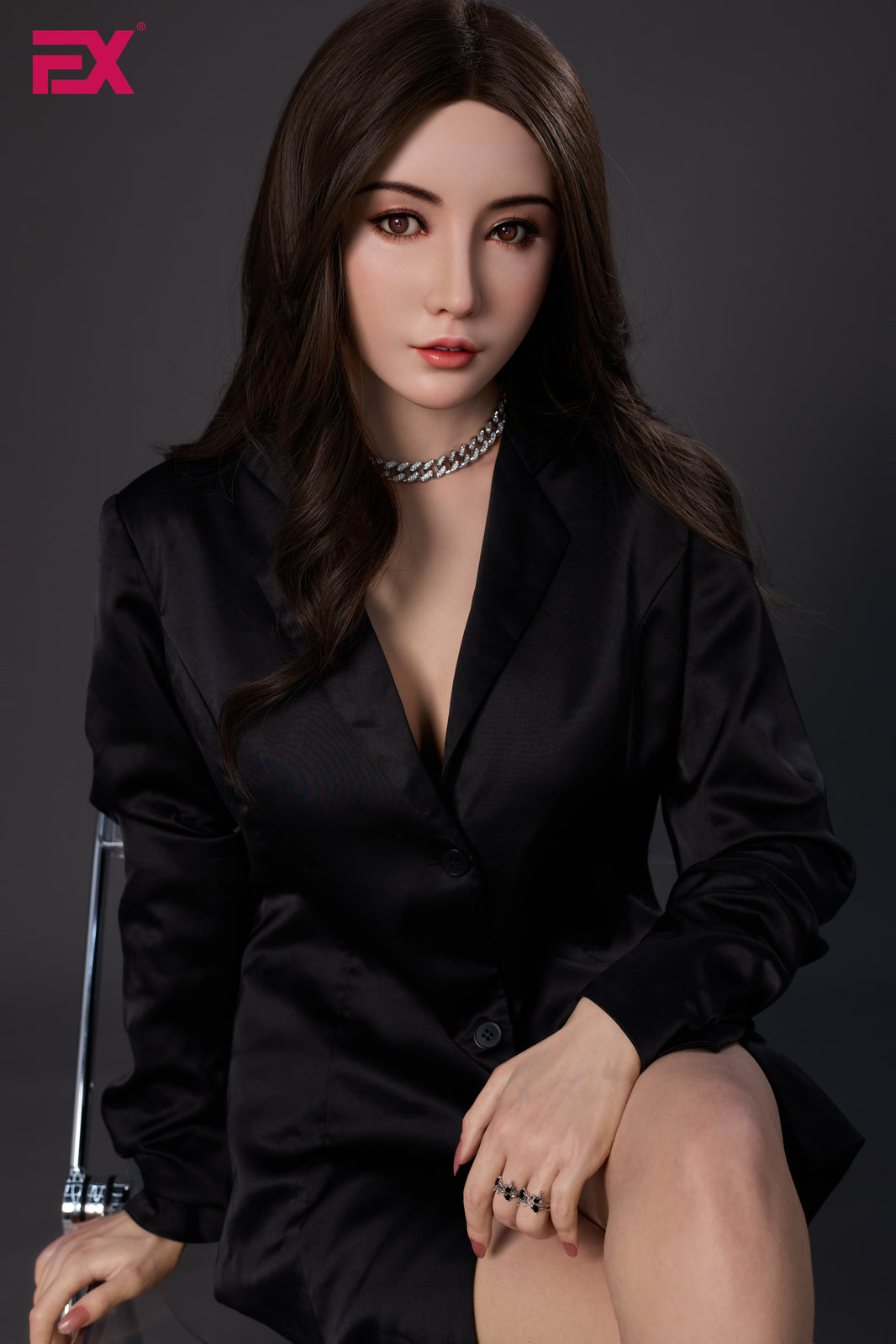 EX Doll – Innovation and Perfection in Silicone – My Waifu Doll