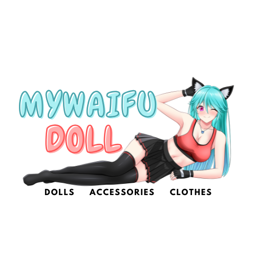 Gynoid Tech – My Waifu Doll